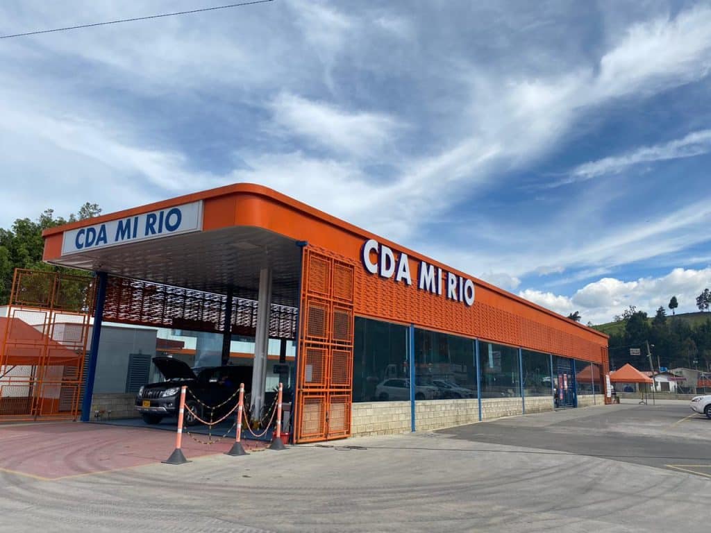 AutoMás Laureles - AutoMás