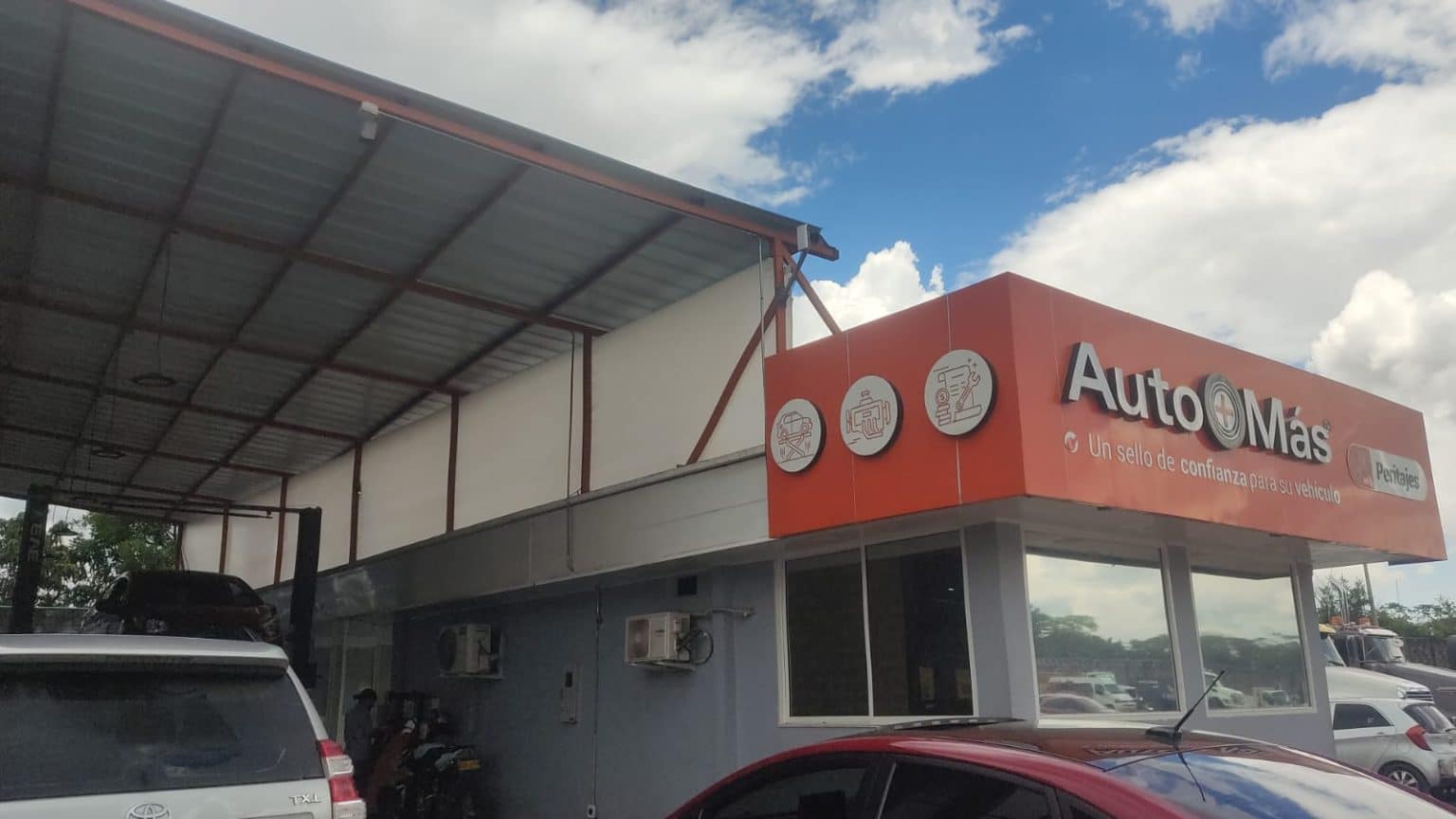 AutoMás Villavicencio - AutoMás