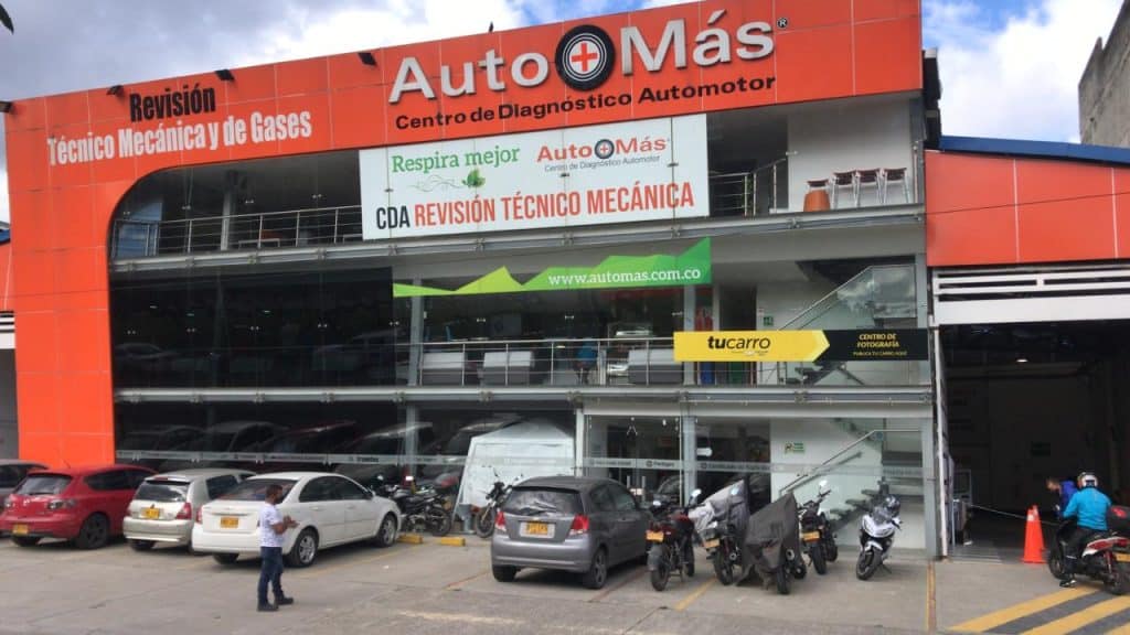 AutoMás 134 - COMERCIAL - AutoMás