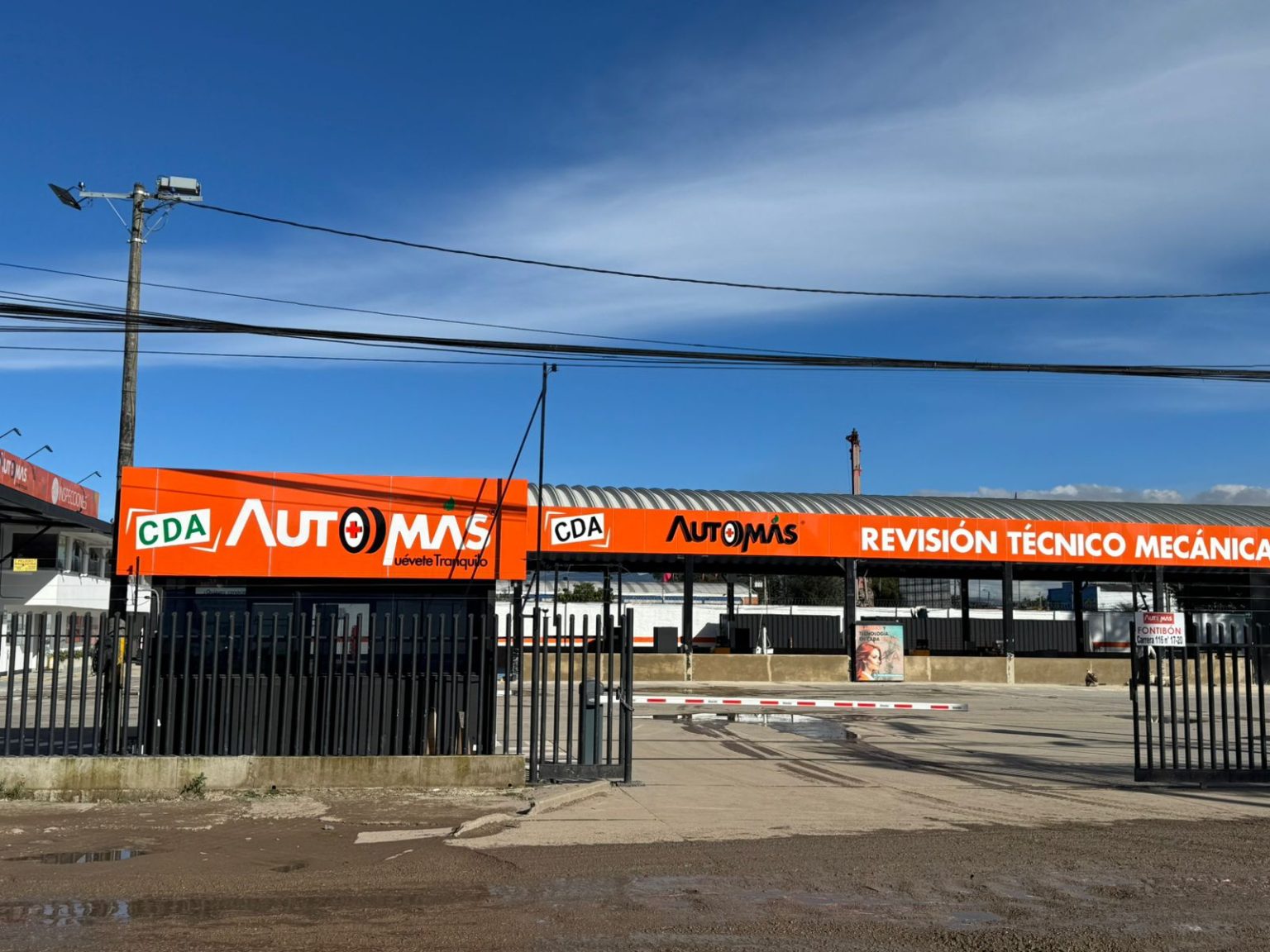 AutoMás Bima - AutoMás